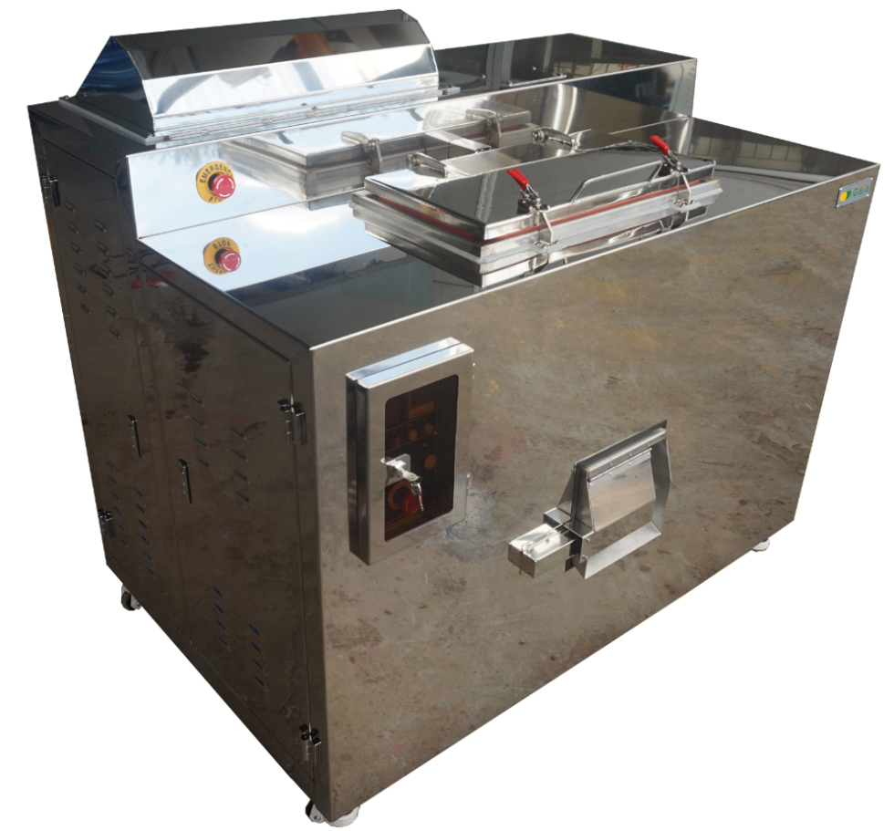GC-100 - Food Waste Inc.